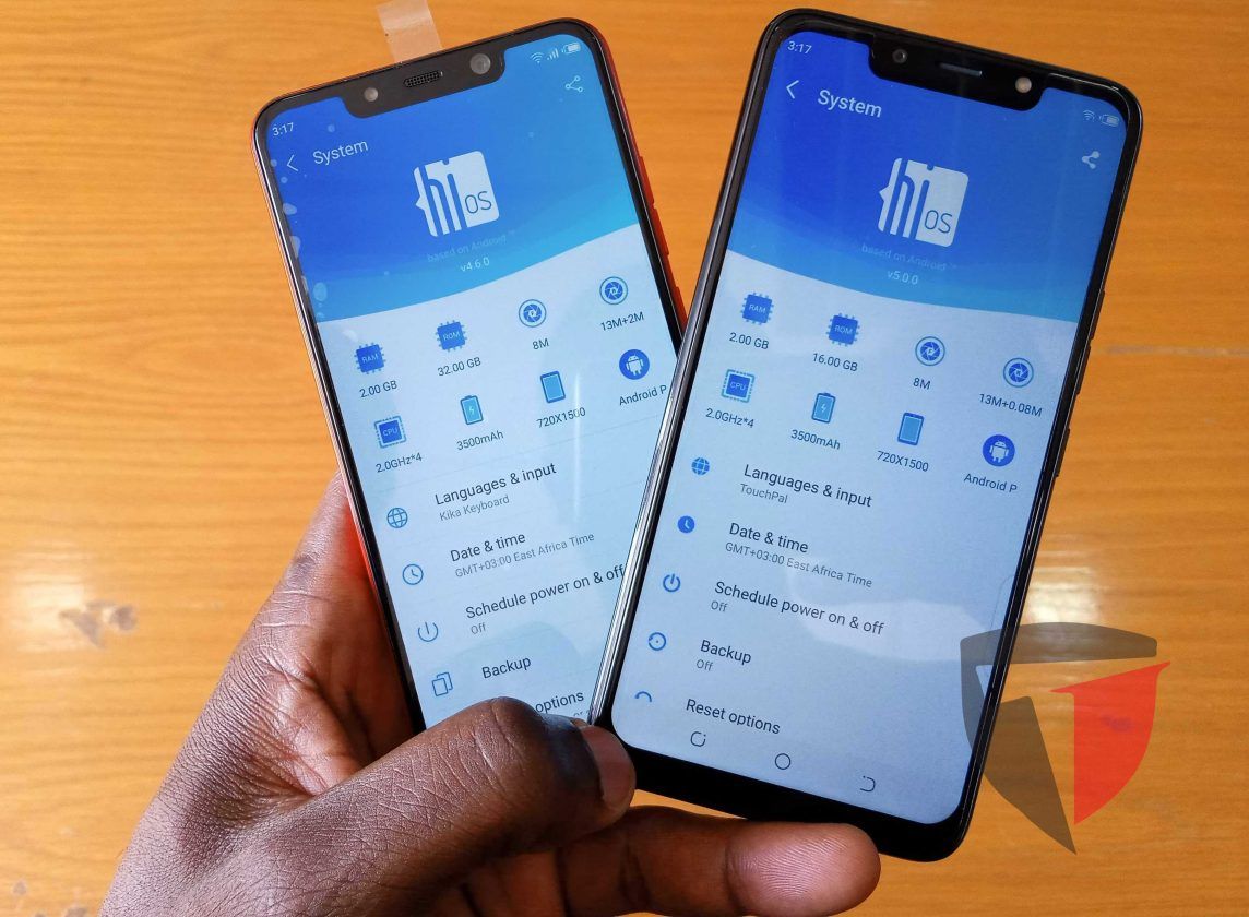 Tecno Spark 3 Pro Review: Raising the bar for Affordable mid-range ...