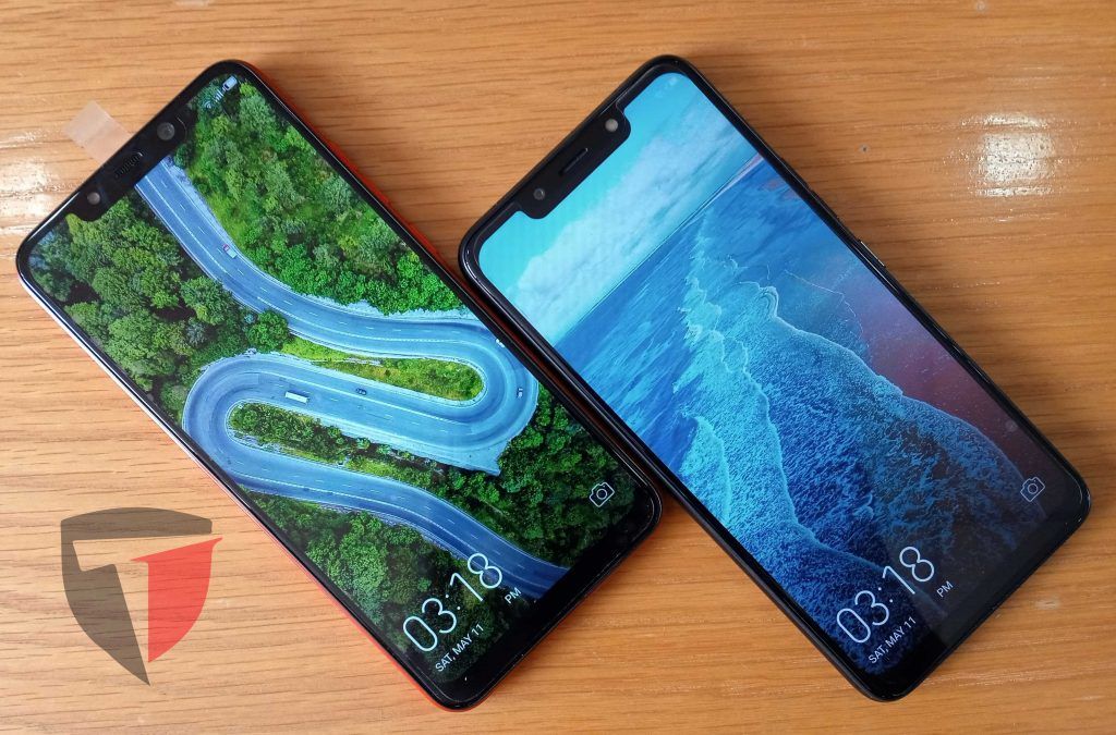 Tecno Spark 3 Pro Review: Raising the bar for Affordable mid-range ...