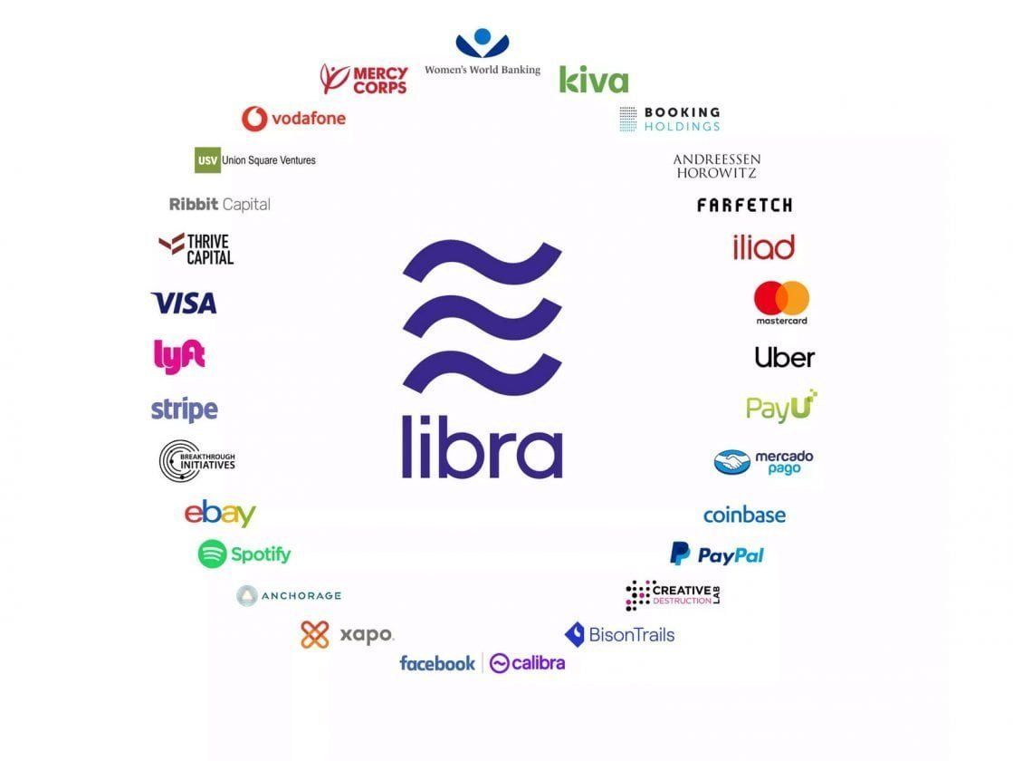 Libra: Facebook is finally ready to talk about its cryptocurrency plans ...