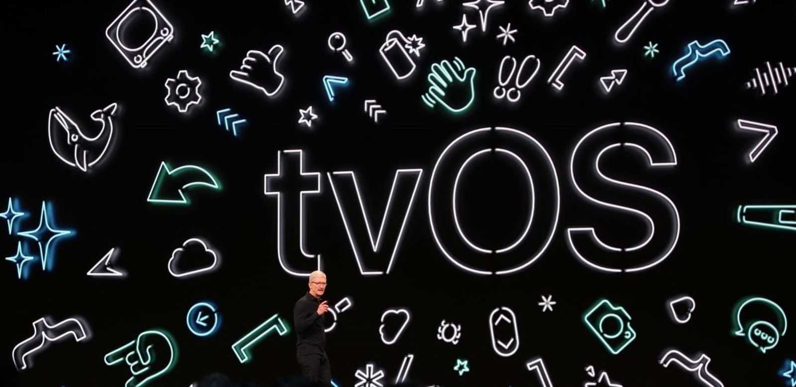 Everything coming to Apple TVs in the tvOS 13 update – Techjaja
