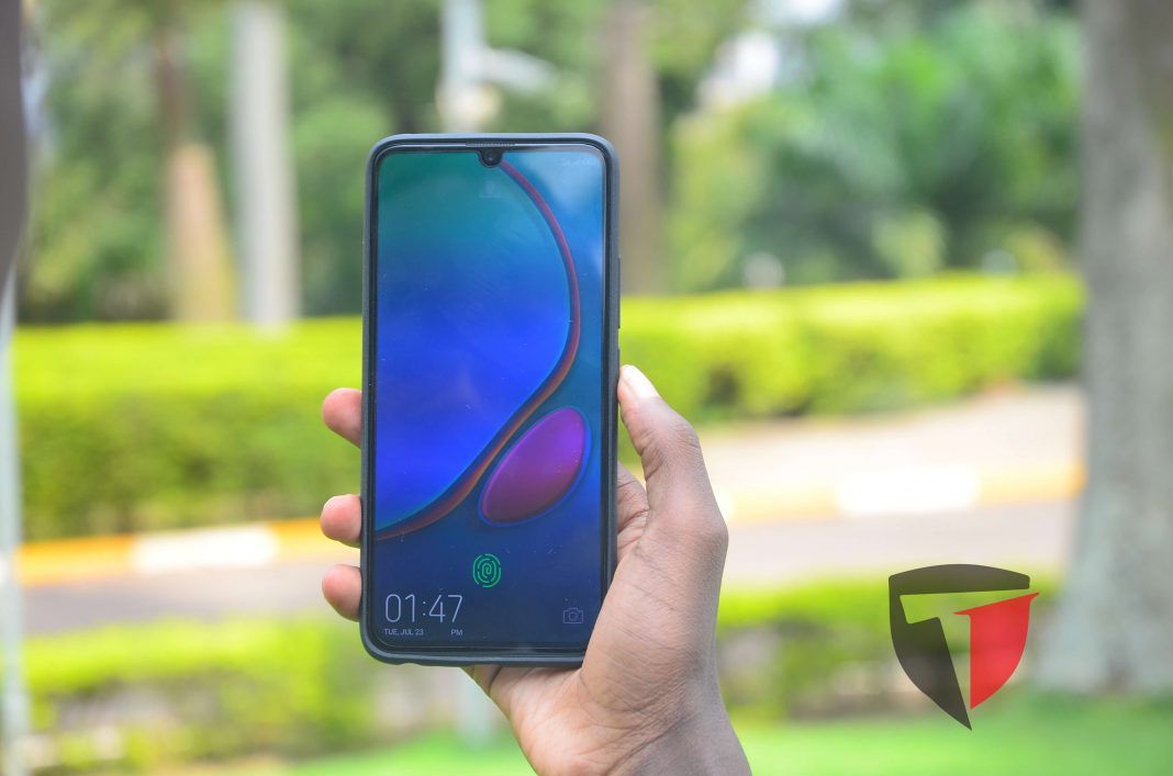 6 Amazing features we love about the Tecno Phantom 9 – Techjaja