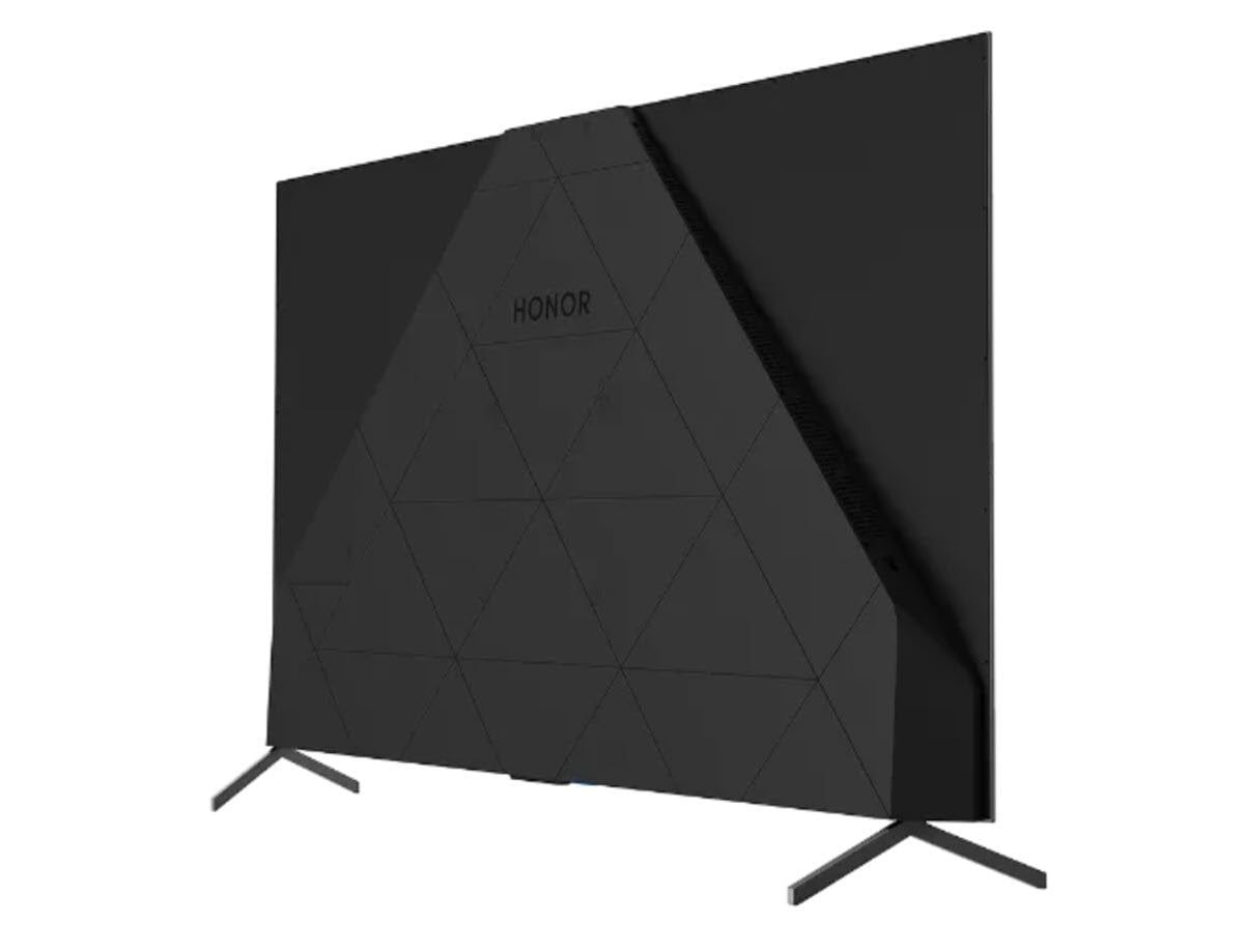 Huawei unveils Honor Vision TV, it's first HarmonyOS device – Techjaja
