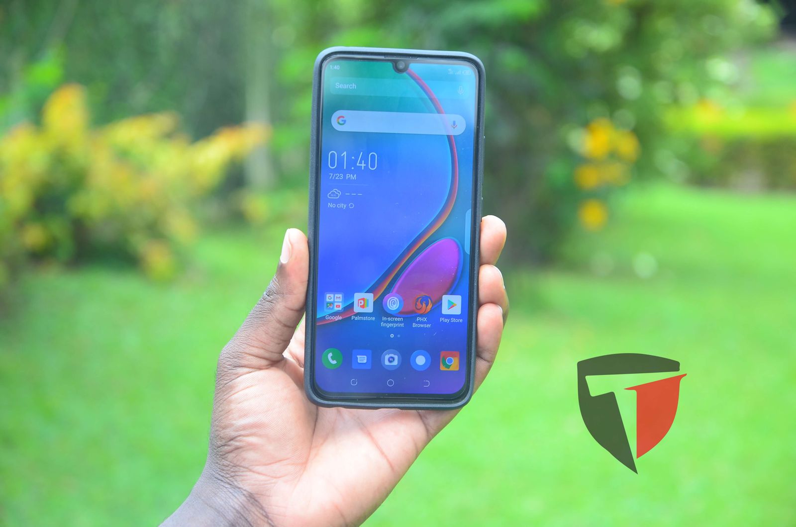 Phantom 9 Review: Should You Consider Shortlist or Buy it? – Techjaja