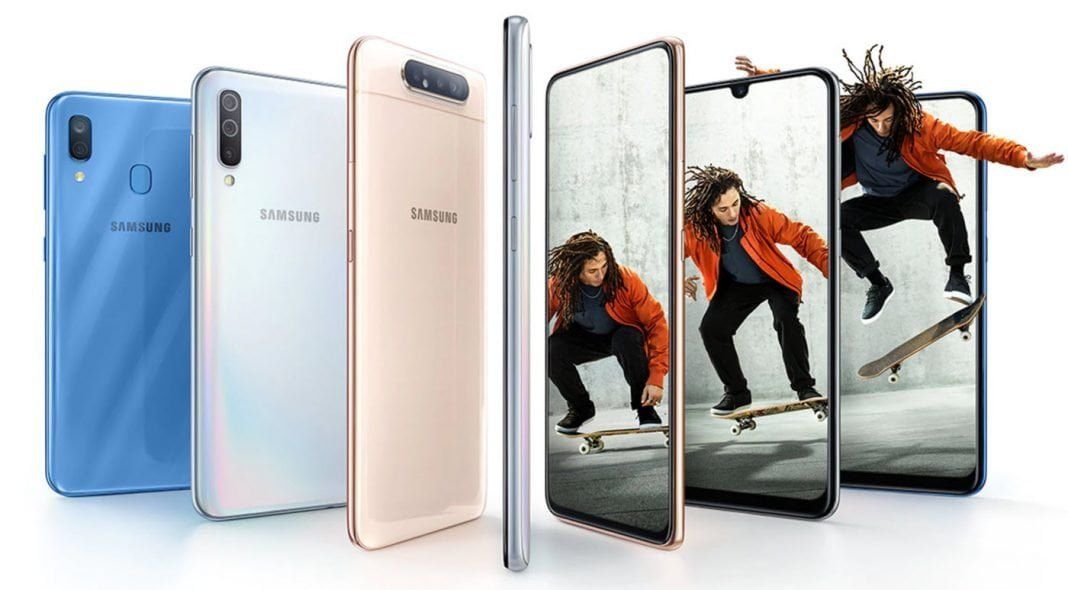 A list of all 2019 Samsung phones – Techjaja