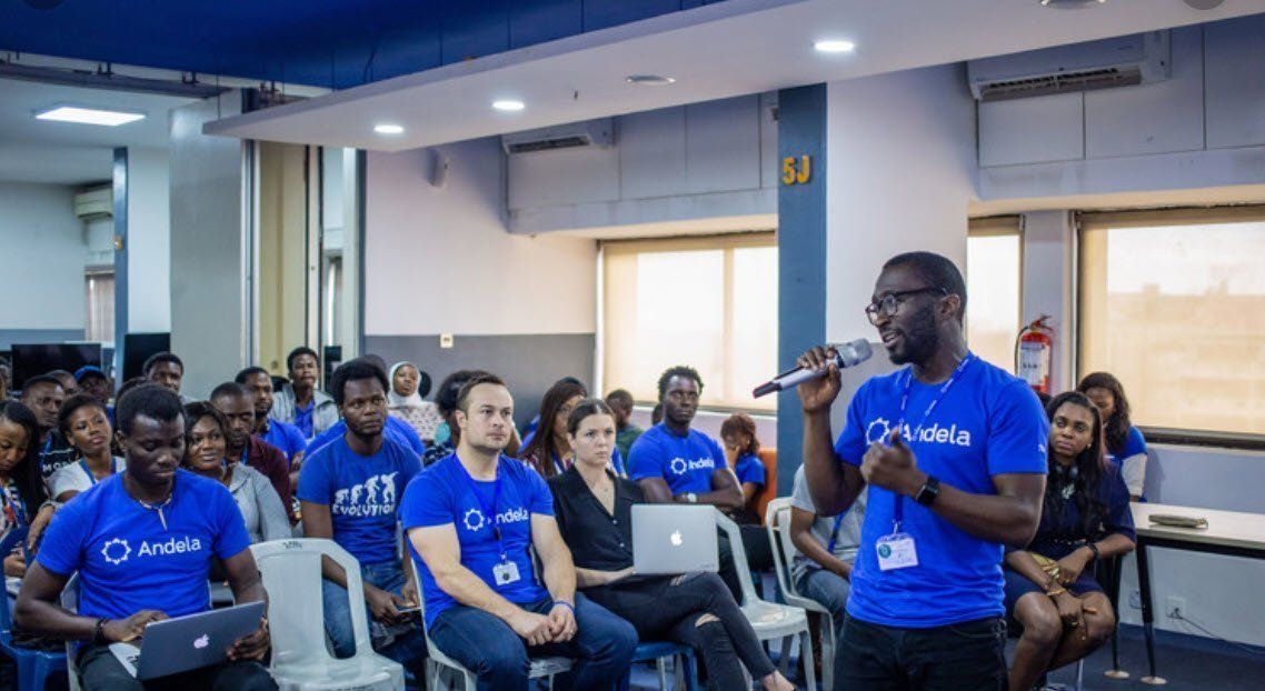Why Andela pays African developers a third their worth – Techjaja
