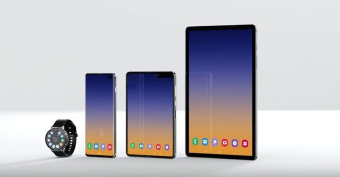 Samsung One UI 2: All you need to know – Techjaja