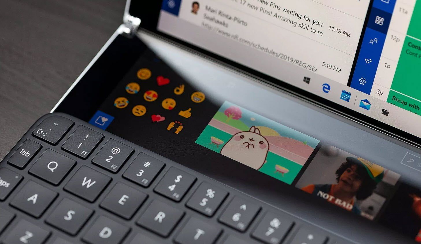 Windows 10X Explained! – Techjaja