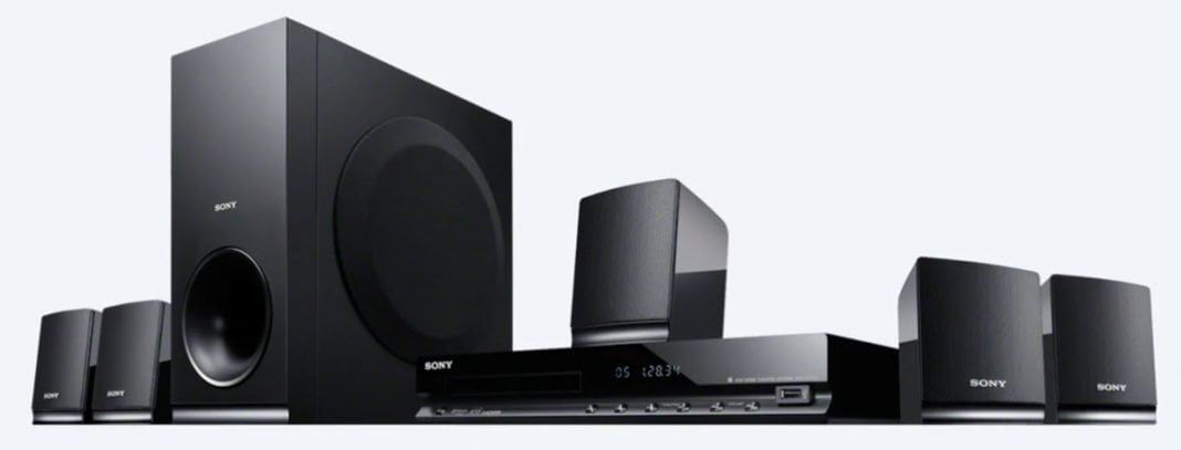 How to take care of your DVD Home Theater system – Techjaja