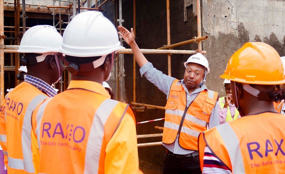 SEACOM partners with Raxio Data Center to boost connectivity – Techjaja