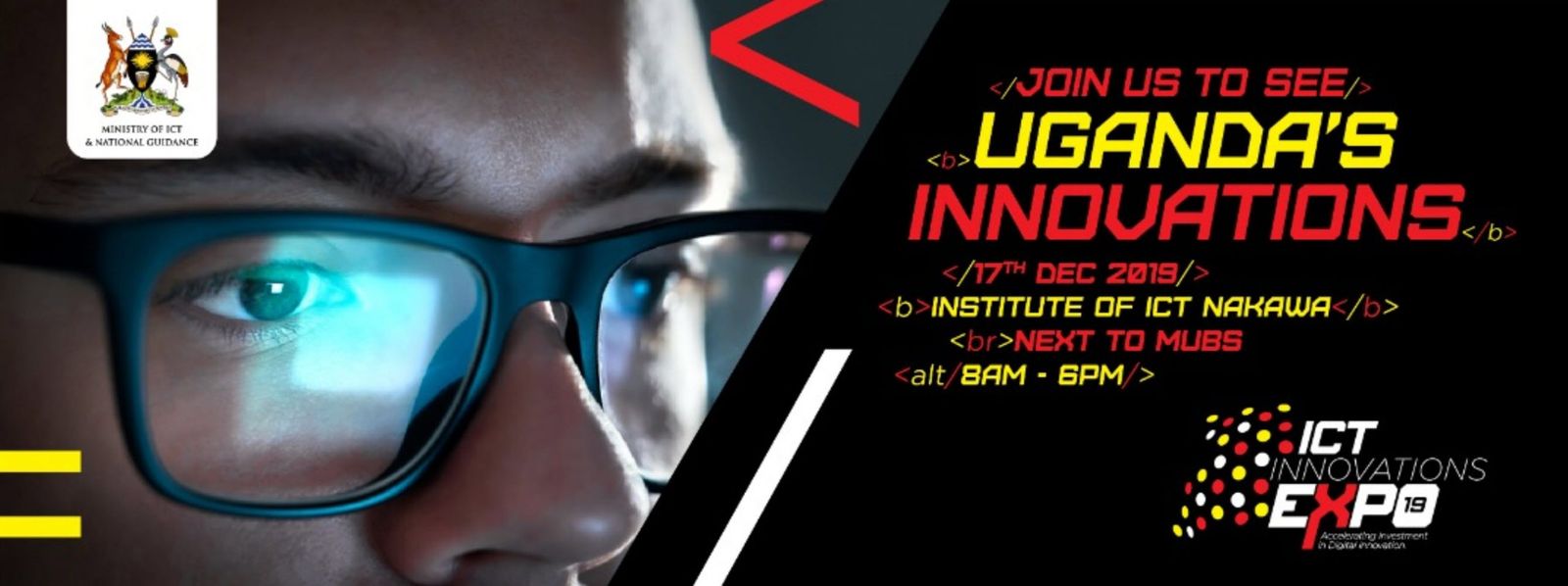 Local innovators expected to showcase at this years ICT Expo – Techjaja