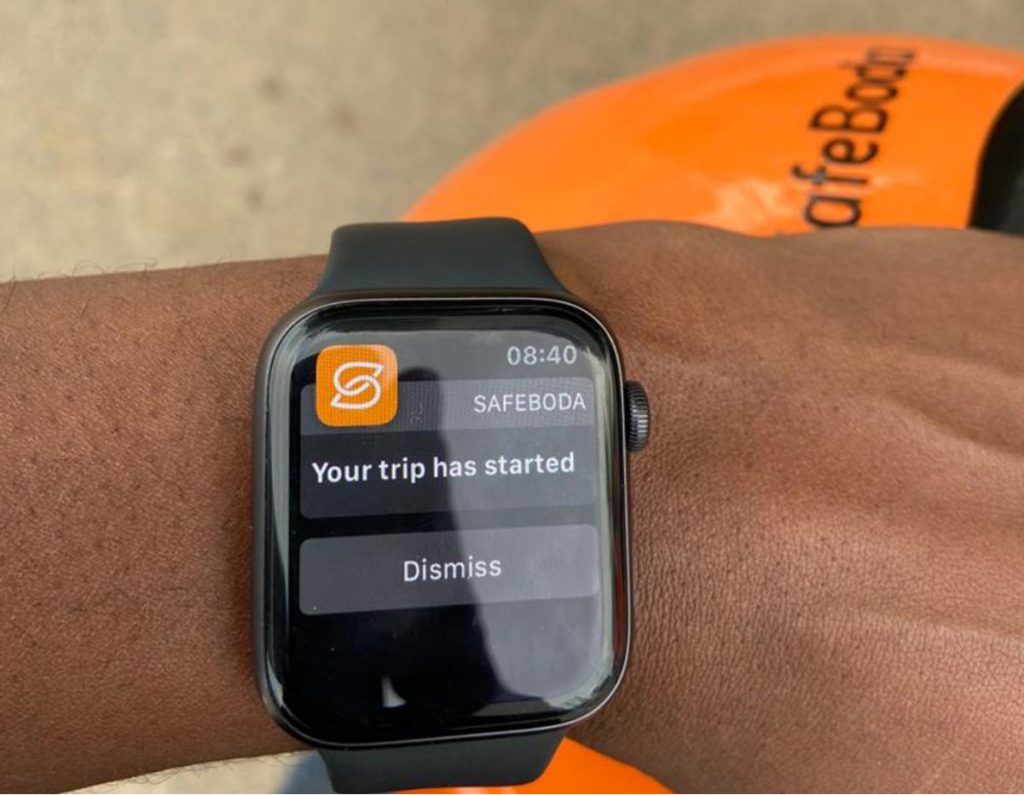 SafeBoda finally starts operations in Nigeria – Techjaja