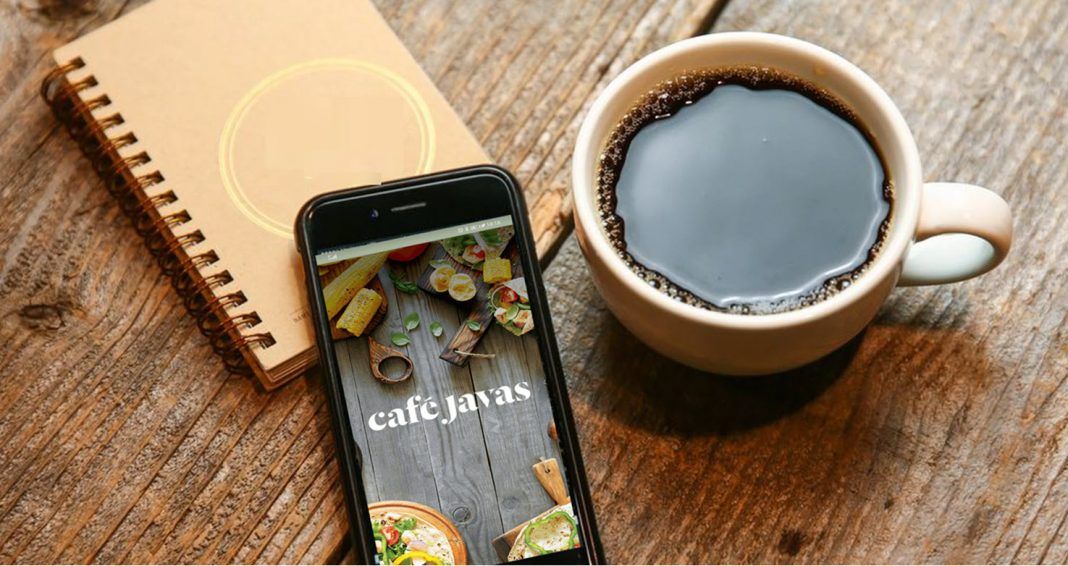 Your Cafe javas app is now useless – Techjaja