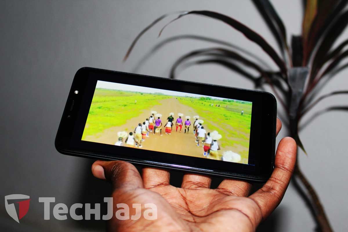 itel A56 First Impressions: Incredible value at an incredible price ...