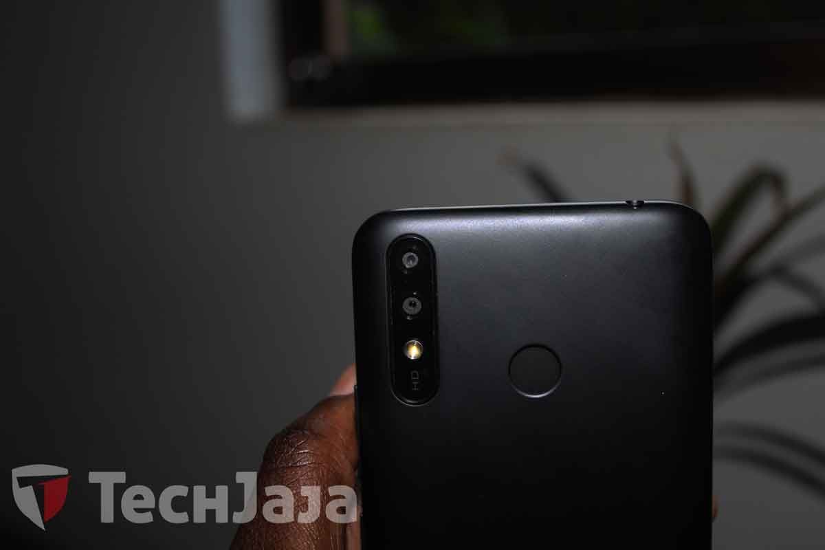 itel A56 First Impressions: Incredible value at an incredible price ...
