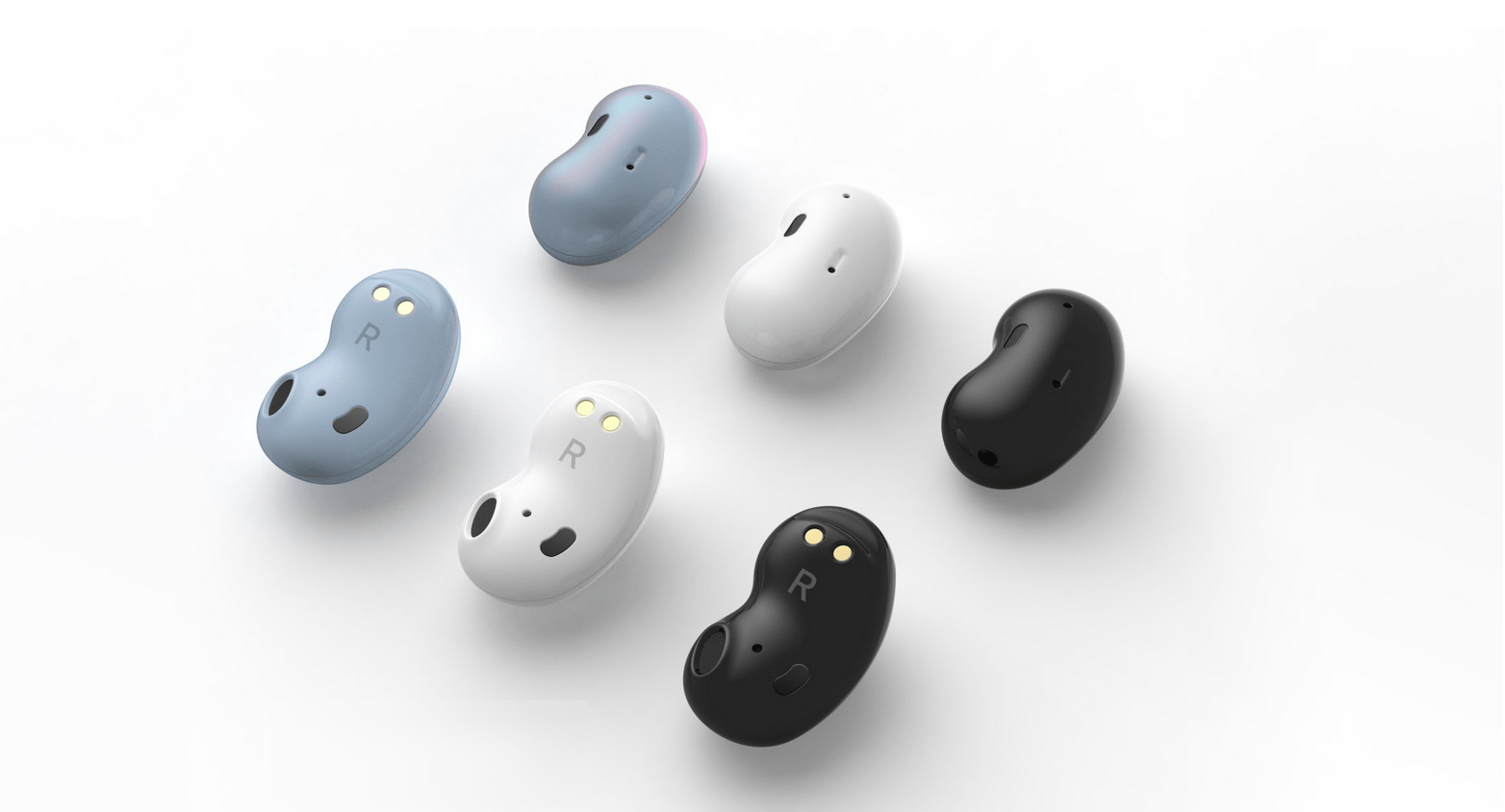 These are not kidney beans, they are Samsung's leaked next-gen Galaxy ...