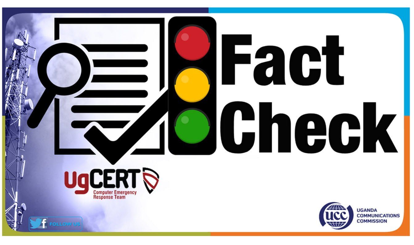 How UCC's new Fact Checker will work to curb the spread of fake news ...