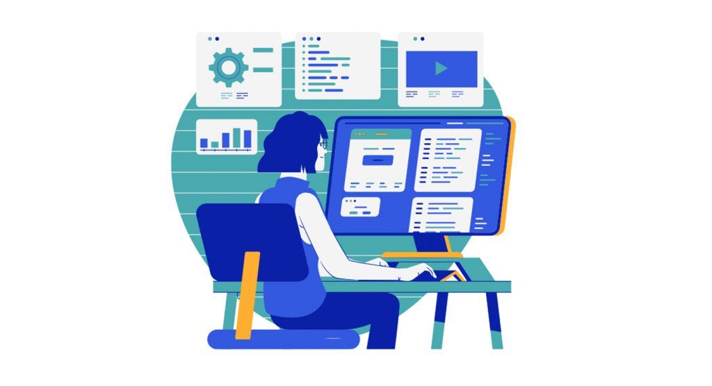 JavaScript and Python top as the most used programming languages by Ugandan developers – Techjaja