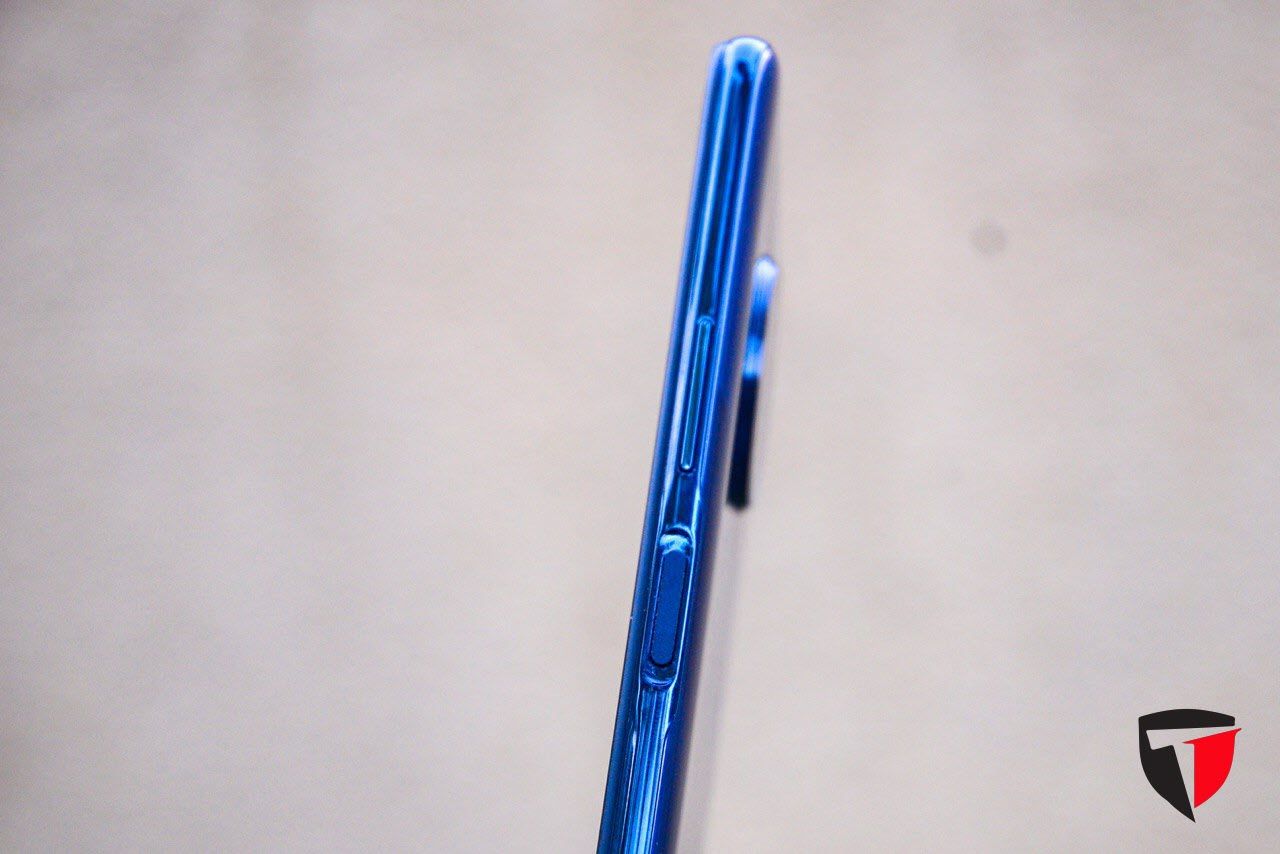The Infinix Note 7 Review: Bigger, Better and Beefier – Techjaja