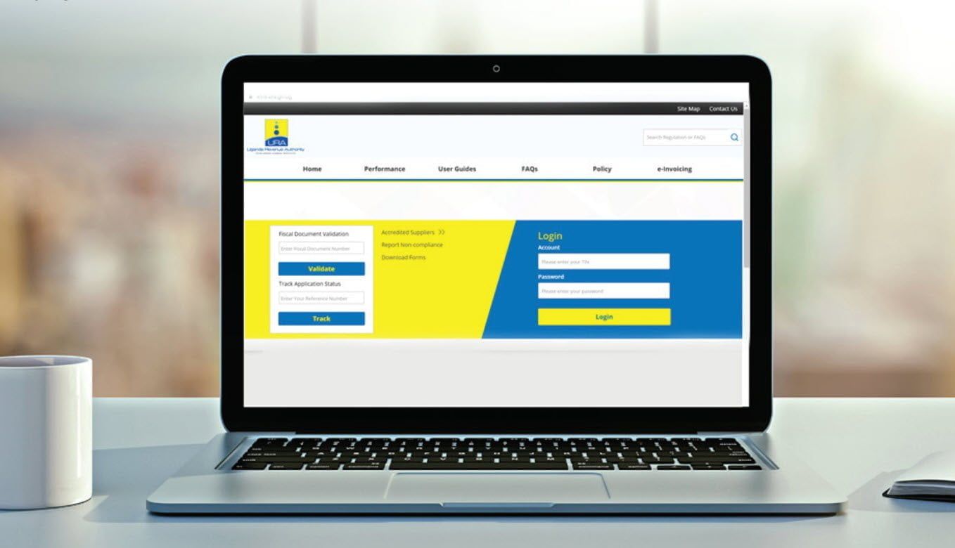 Kakasa is URA's new digital tax stamp and e-invoicing platform – Techjaja