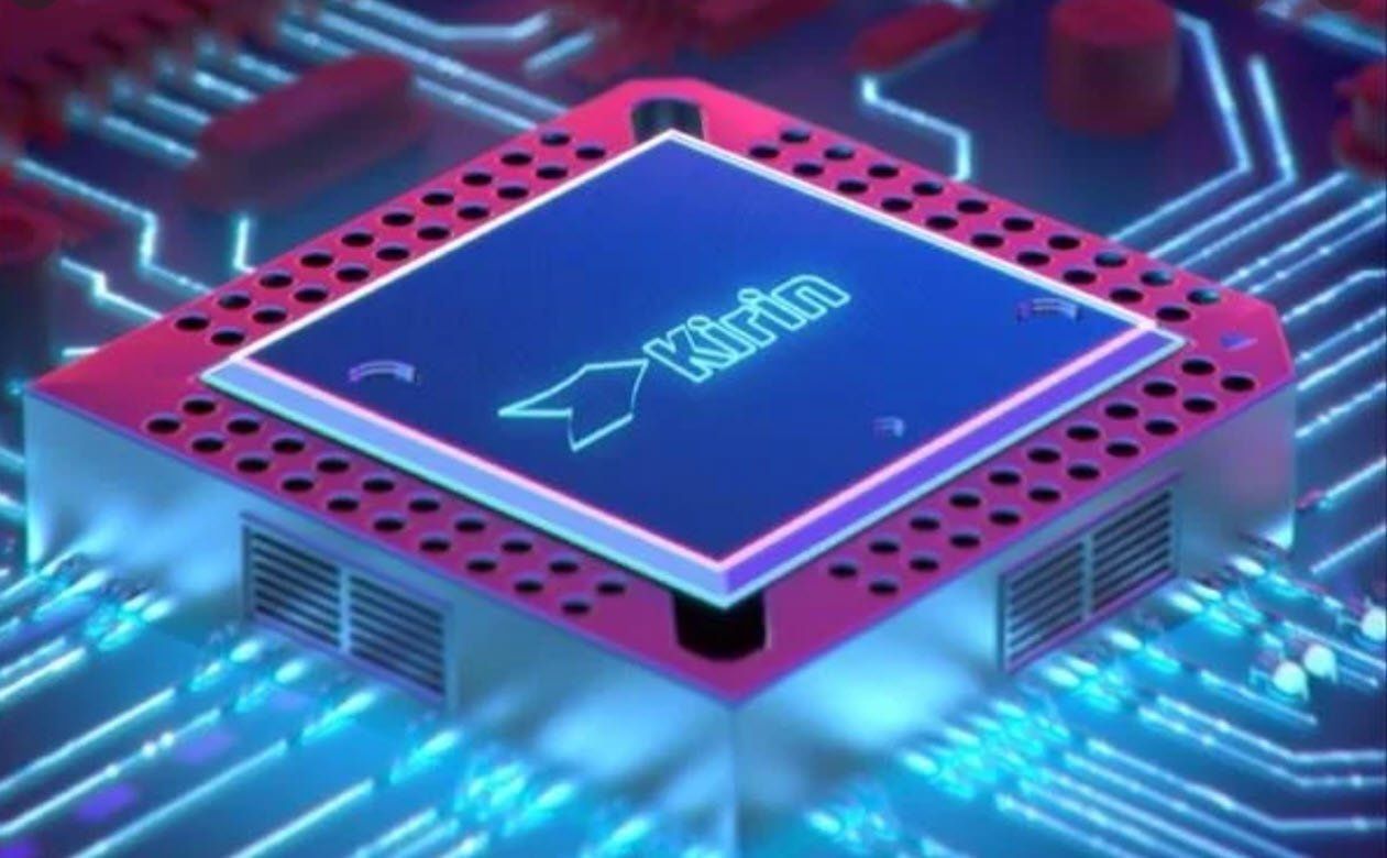 The Huawei chip Mess – Techjaja