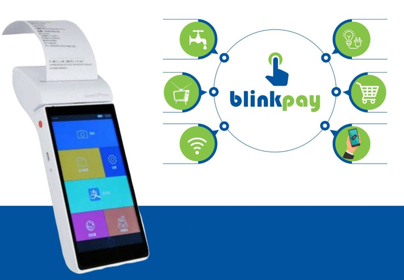 All you need to know about the BlinkPay cashless solution – Techjaja