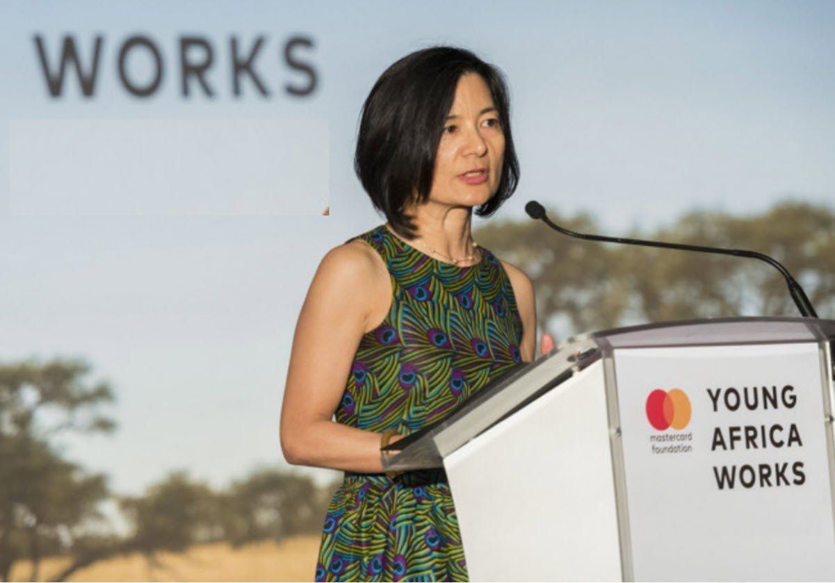 Mastercard gives MUK USD $1 million towards the efforts to rebuild the ...