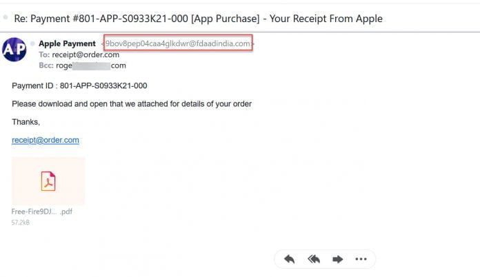 10 Top Tips to Detect fake email scams – Techjaja