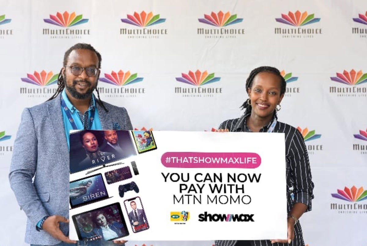 You can now pay for Showmax and Showmax Pro using MTN Mobile Money ...