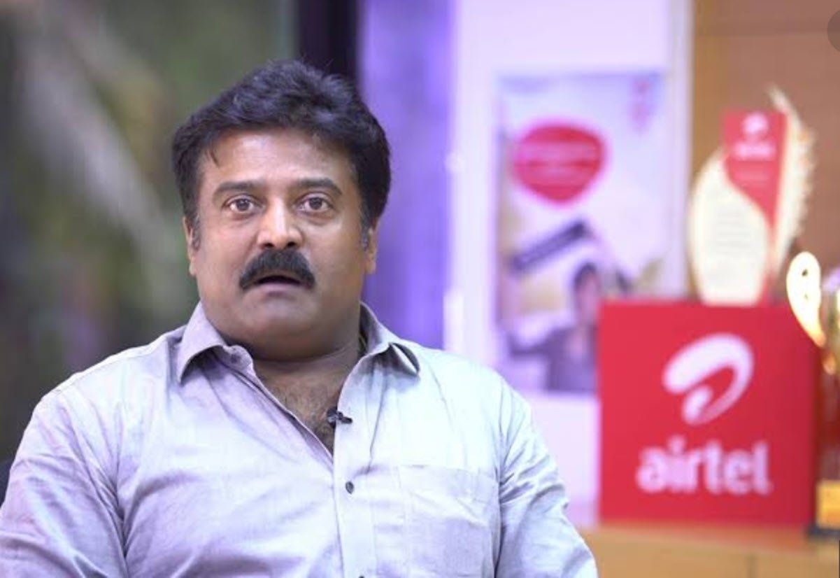 Manoj Murali is Airtel Uganda's new boss – Techjaja