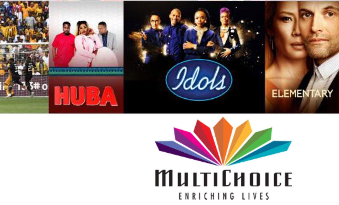 Here is MultiChoice's shareholding status in Africa – Techjaja
