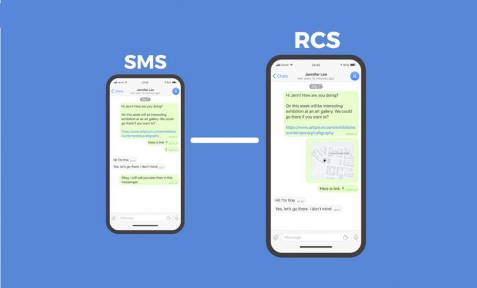 End-to-end encryption comes to RCS in Android Messages – Techjaja