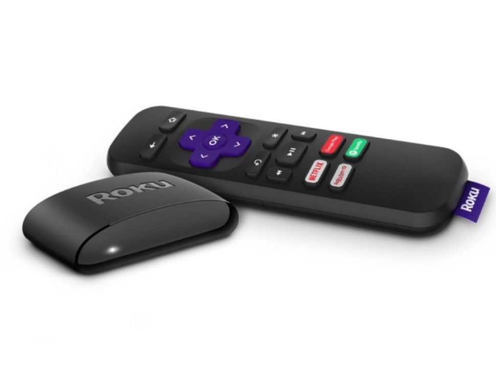 How the Roku HD Streaming device works: All you need to know – Techjaja