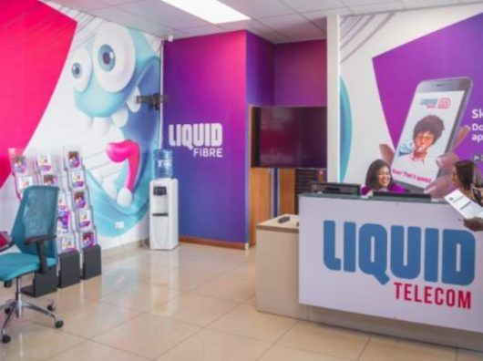 Here are Liquid Telcom Uganda's internet data bundle prices for home ...