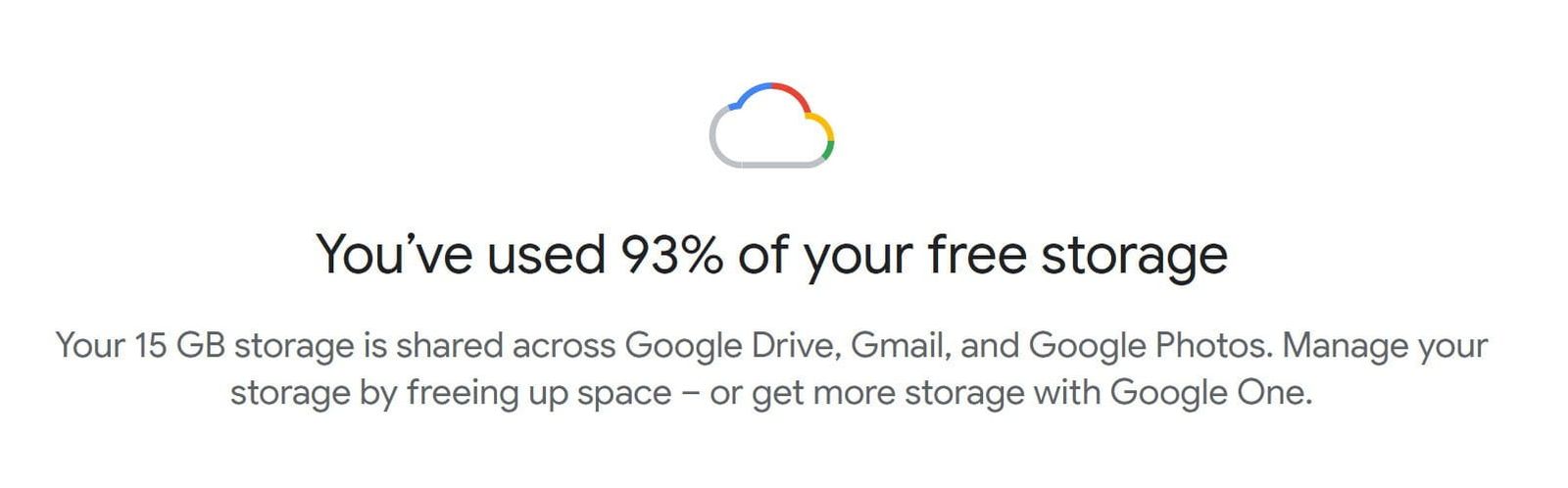 Is buying more Google storage worth it? – Techjaja