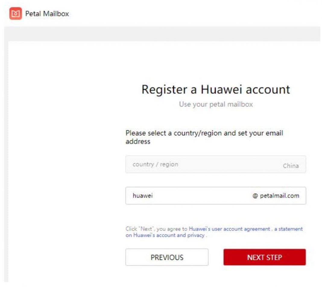 Huawei's Petal Mail wants to replace Gmail as beta testing begins ...