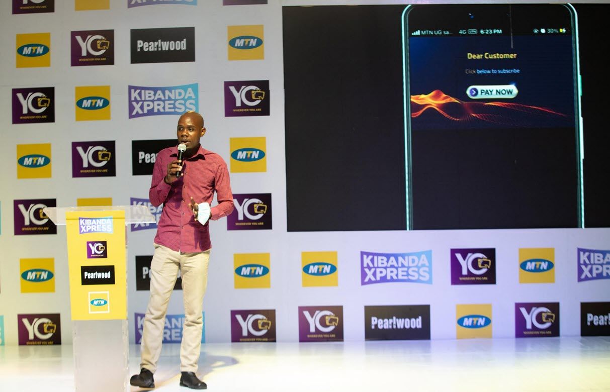 Kibanda Xpress to boost Uganda's Film Industry – Techjaja