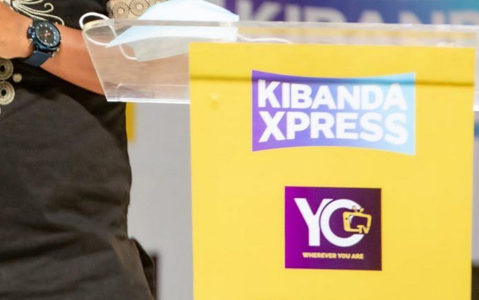 How to watch a movie on Kibanda Express – Techjaja