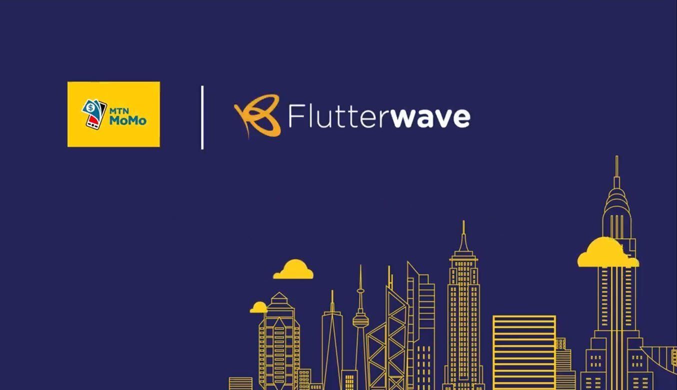 MTN Group announces new mobile money partnership with Flutterwave ...