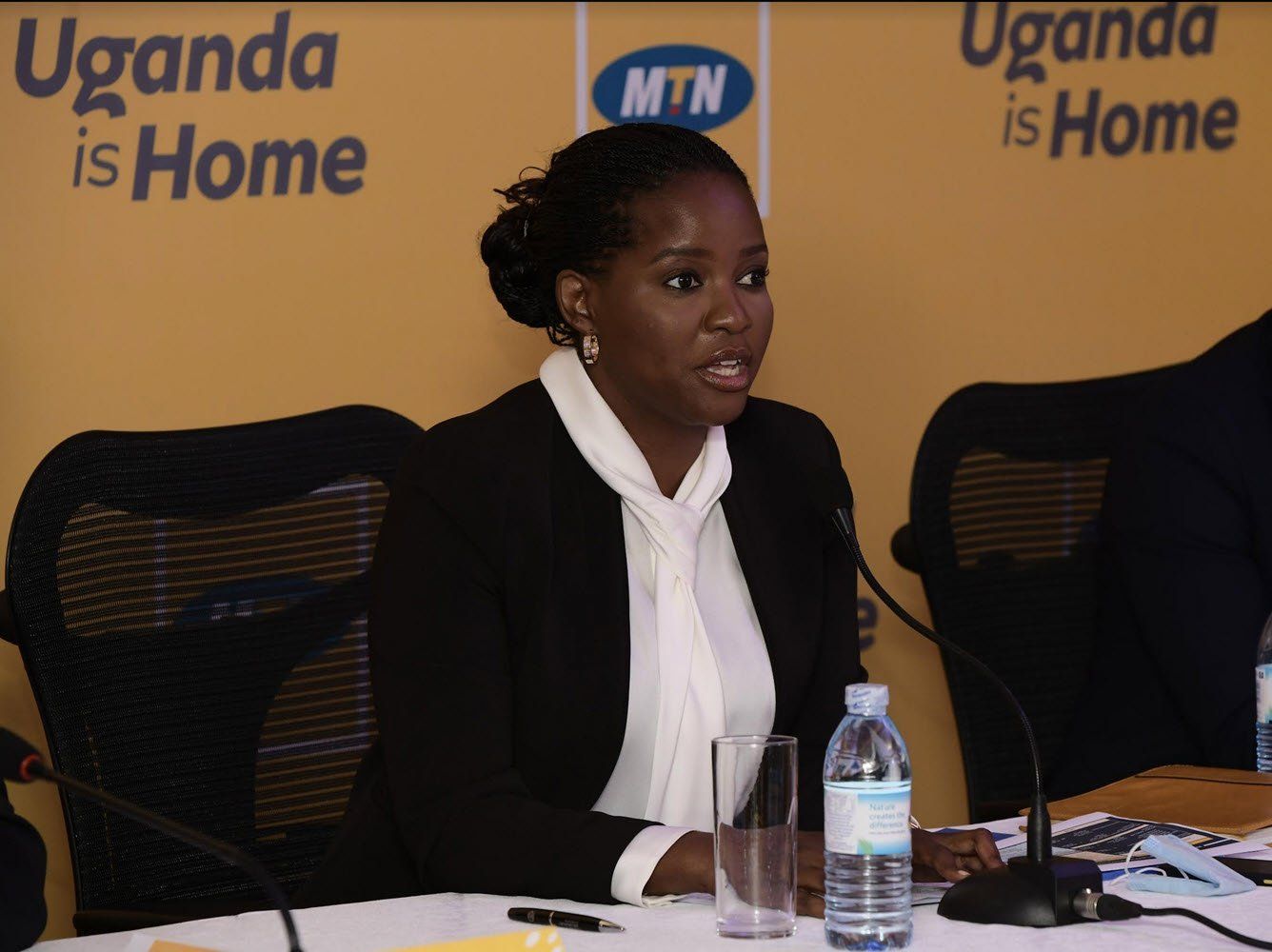 Interview: Stanbic Uganda CEO speaks about MTN's IPO – Techjaja