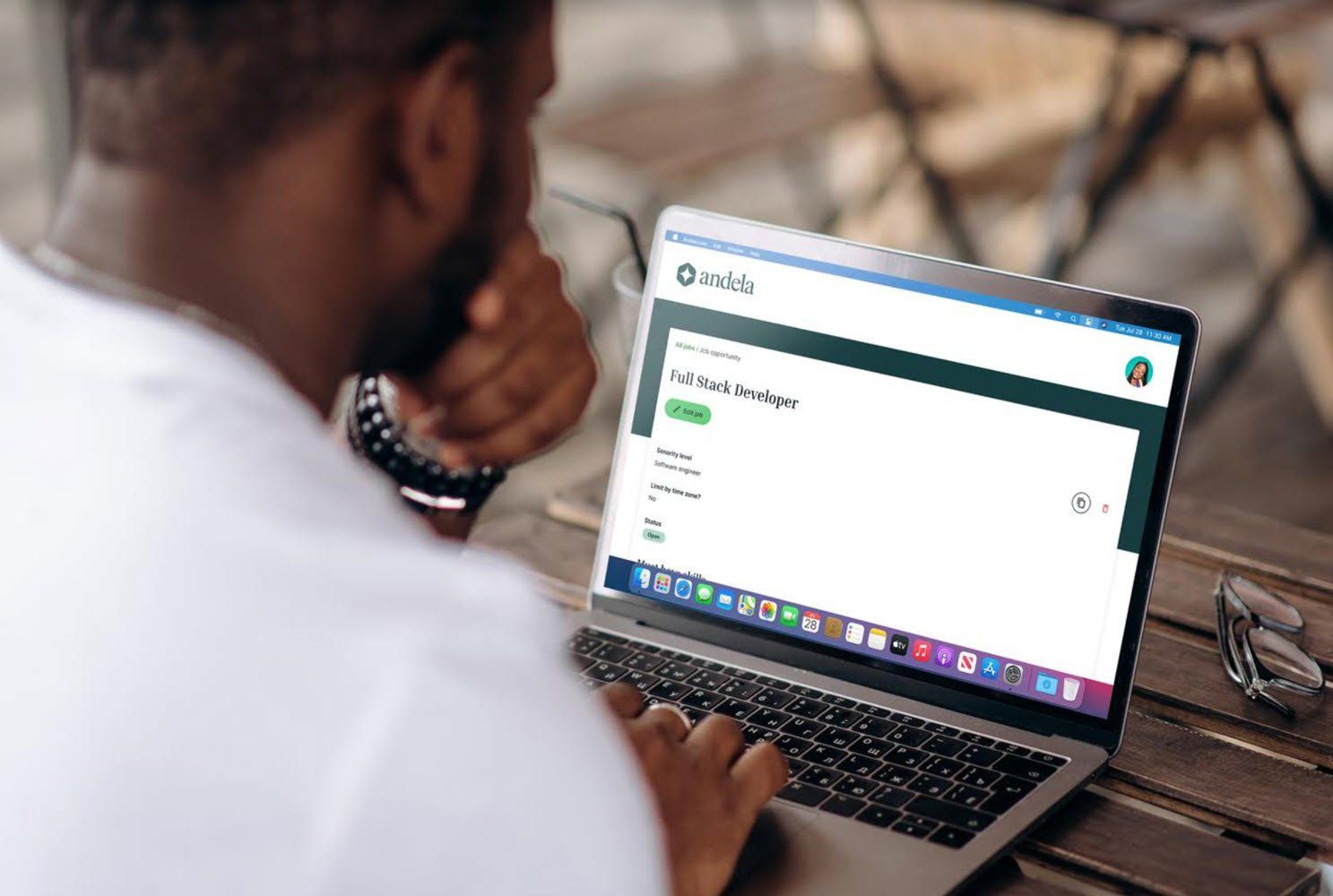 Beyond just Software Developers: Andela spreads its wings – Techjaja