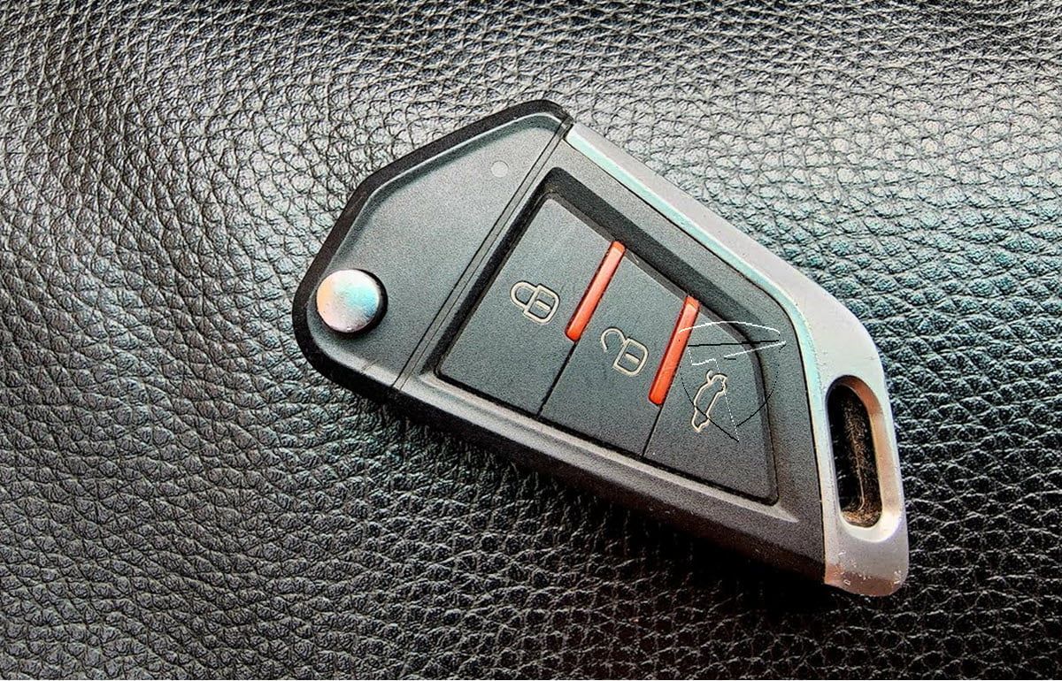 Let's talk push to start ignition – Techjaja