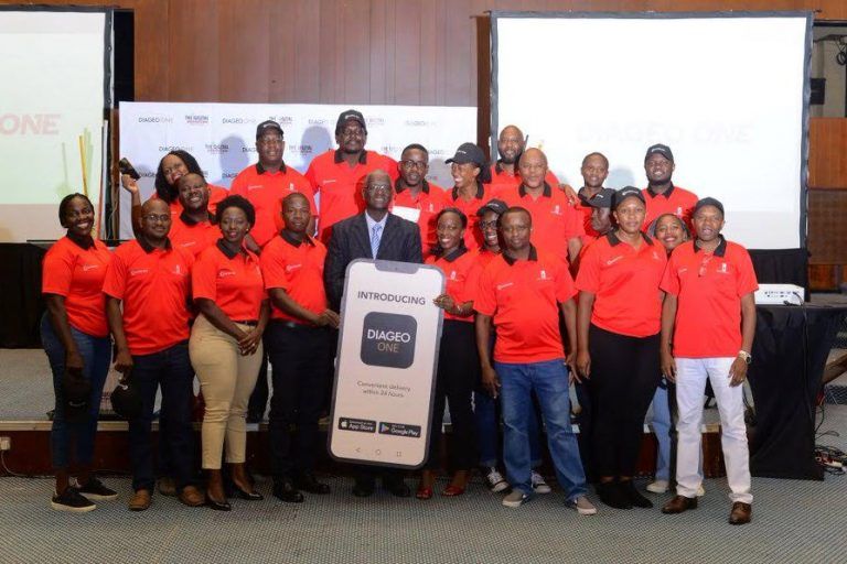 Diageo One: UBL launches a self-service Android and iOS app – Techjaja