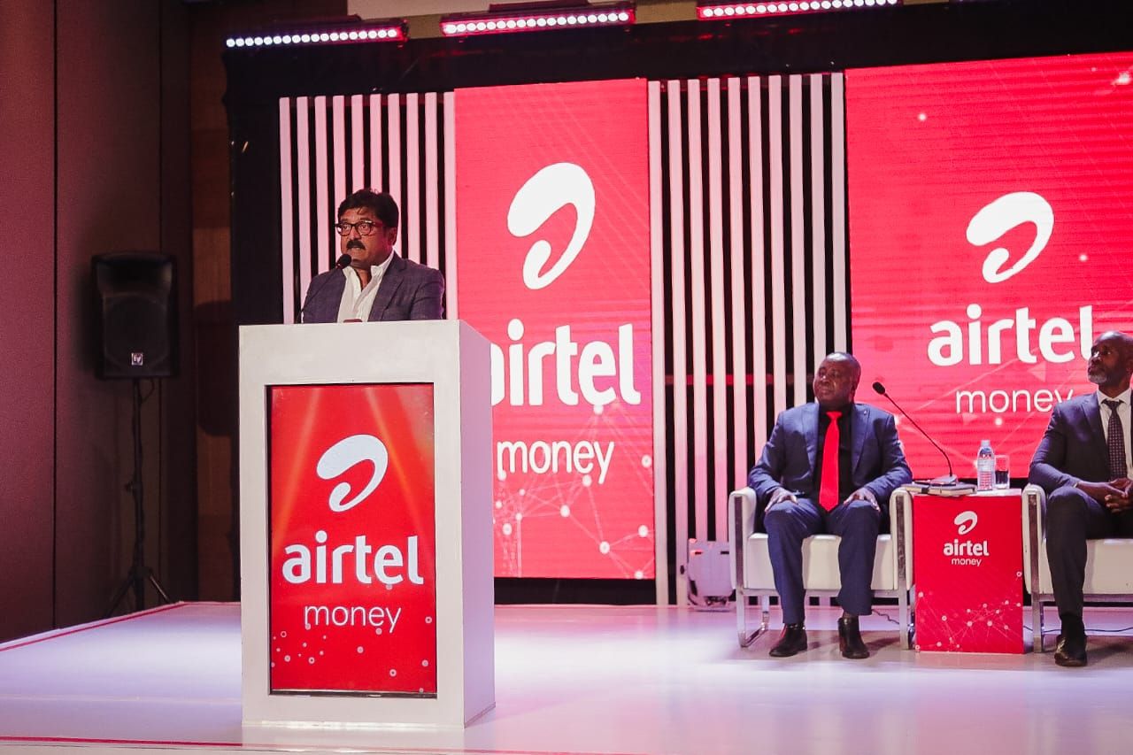 Airtel Uganda launches its API for cashless payments – Techjaja