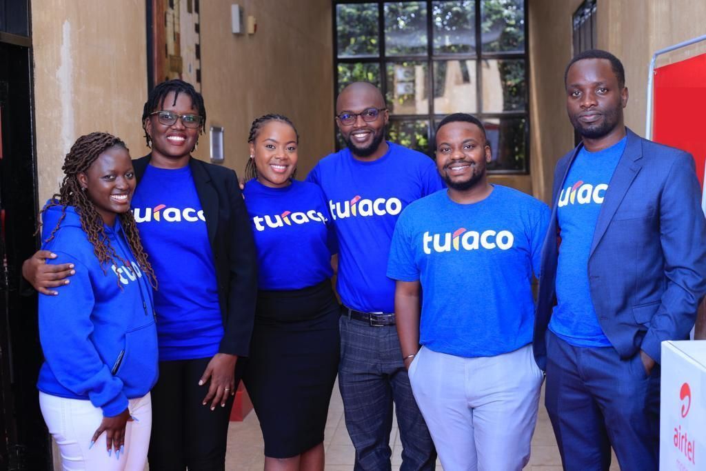 Tele-medical insurance: Turaco hits 1-millionth customer – Techjaja