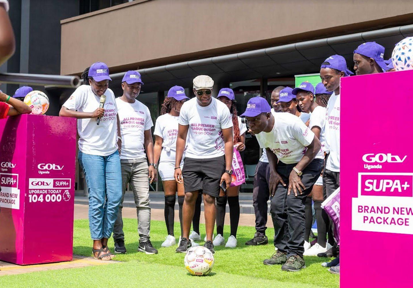 GOtv introduces new GOtv Supa+ Sports package – Techjaja