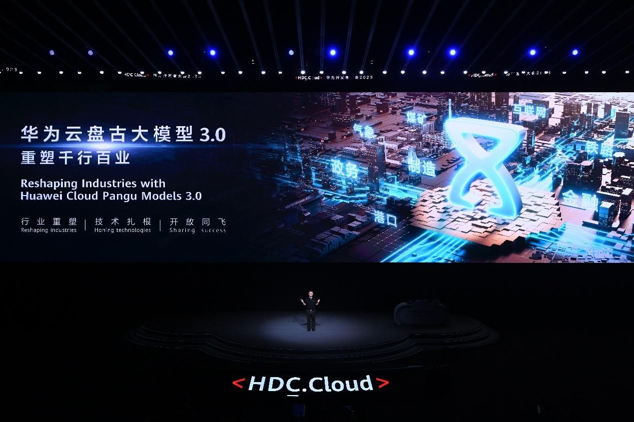 How Huawei is reshaping AI with Cloud Pangu Models 3.0 – Techjaja