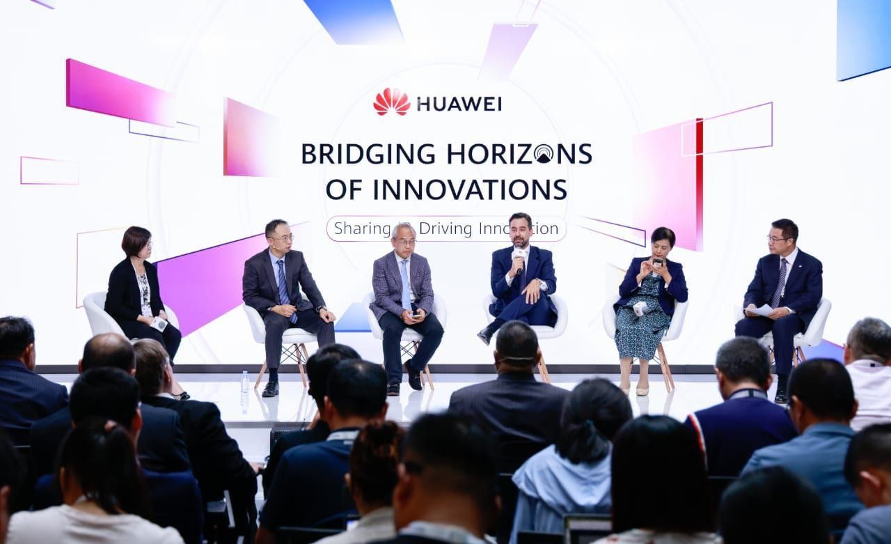 Huawei unveils royalty rates for patent license programs – Techjaja