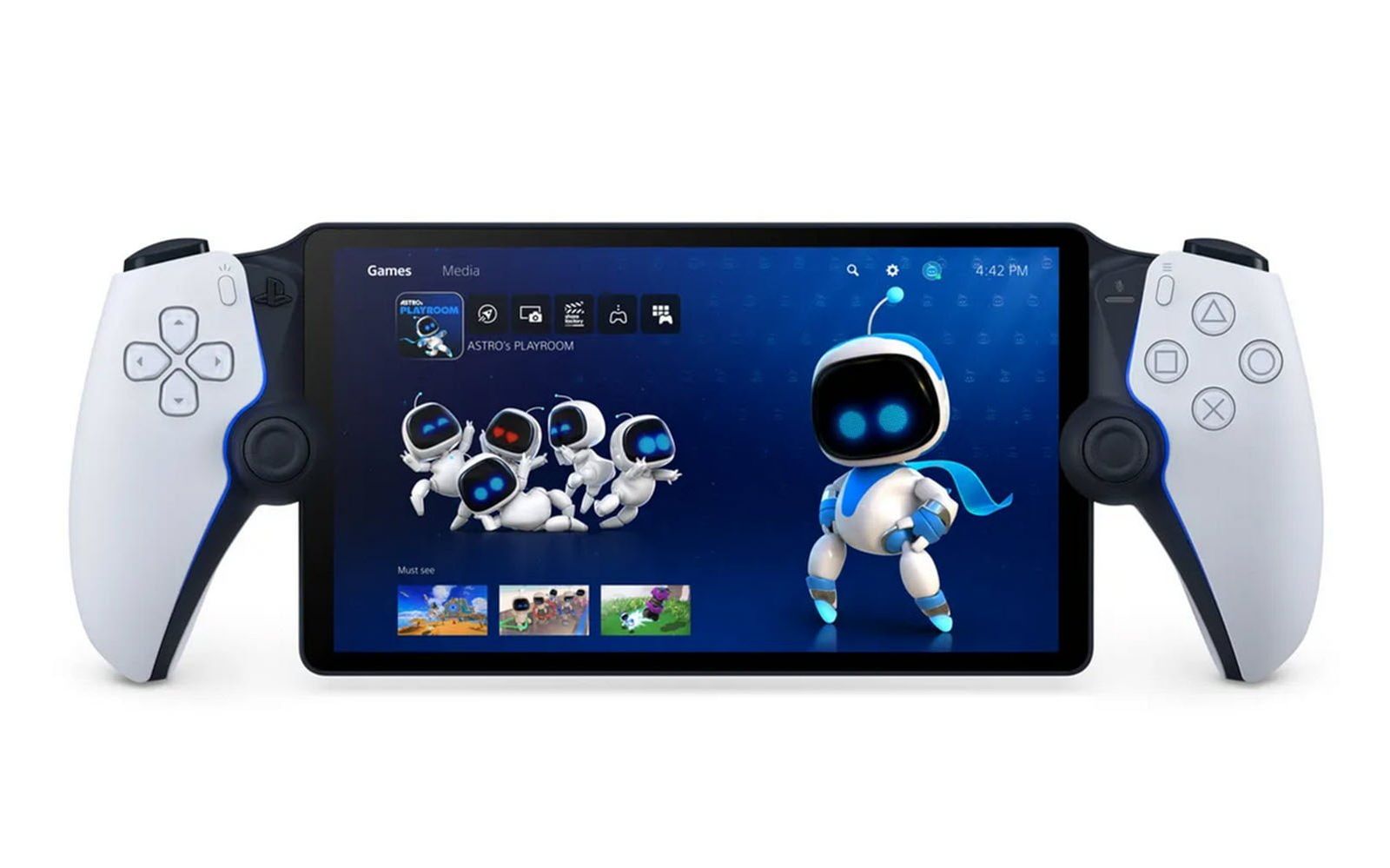 Sony PlayStation Portal is coming soon and this is what has excited us ...