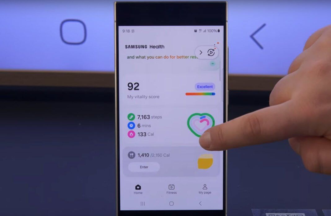 Here are Samsung's plans with the upcoming Galaxy Ring – Techjaja
