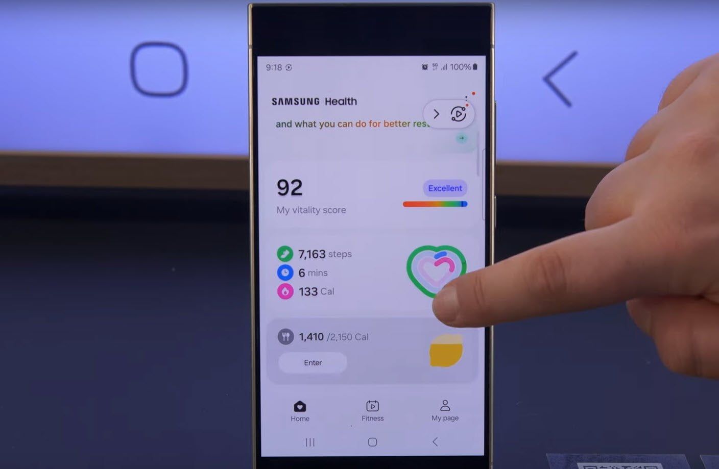 Here are Samsung's plans with the upcoming Galaxy Ring – Techjaja